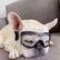 Dog Goggles Sunglasses for Flat Face Dogs | Bulldog Accessories Shop ...